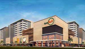 AYALA MALLS ARCA SOUTH – The heart of lifestyle and entertainment ...